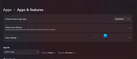 This Mode Of Windows Only Runs Verified Apps From The Store