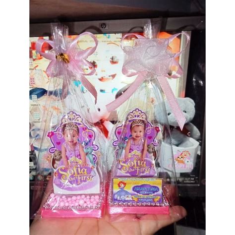 Girl Themedisney Princess Photo Standee Barbie Sofia The First Cici