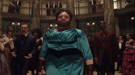 ‘the Greatest Showman Brings Barnum Back To Life Lancer Spirit Online
