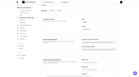 The Advanced Guide To Passwordless Authentication In Nextjs