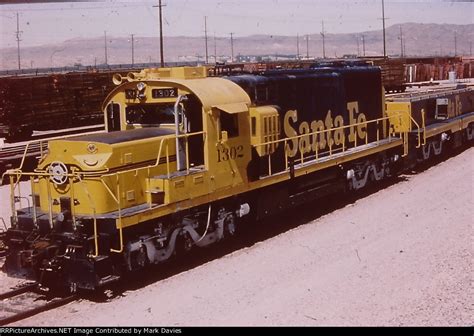 Atsf 1302