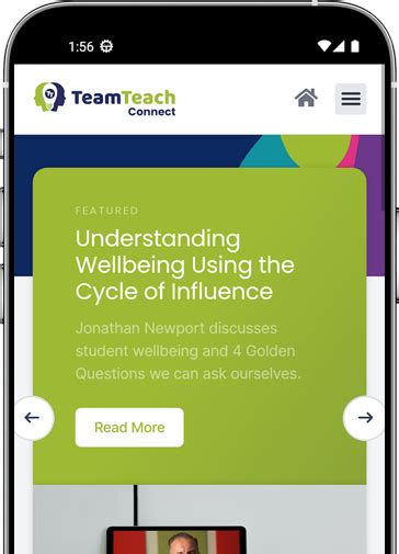 Team Teach Downloadable Resources - Team Teach