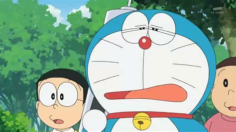 Poor Dorami R Doraemon