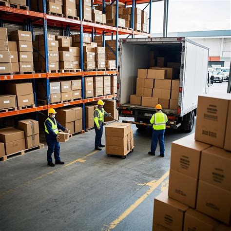 Warehouse Receiving Process Checklist Eauditor Inspections