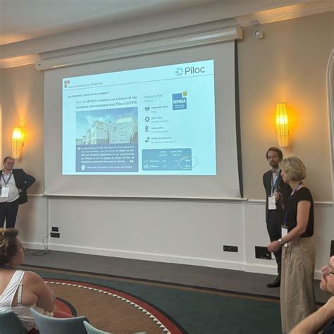 « Depuis La Mise En Place De Piloc Il Y A 9 Mois Nous Avons Réduit De 94 Le Volume De Chèques