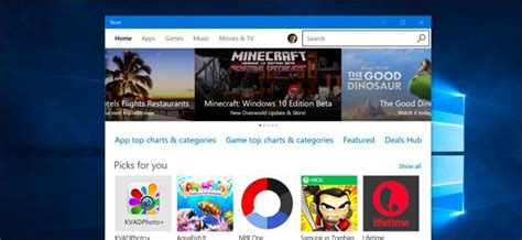 Why Most Desktop Apps Arent Available In The Windows Store