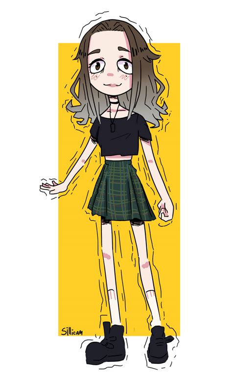 Me By Sillicam On Deviantart Me By Sillicam On Deviantart