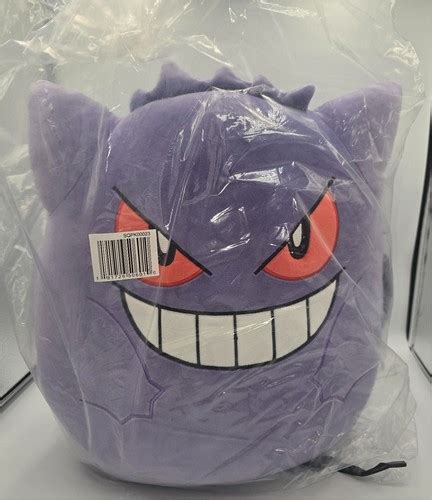 Pokémon Squishable Pillow Ebay