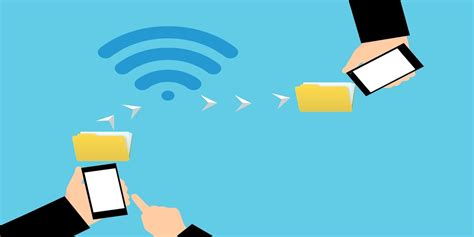 What Is Wi Fi Direct IoT Tech Trends