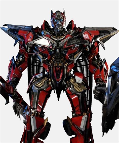 Sentinel Prime