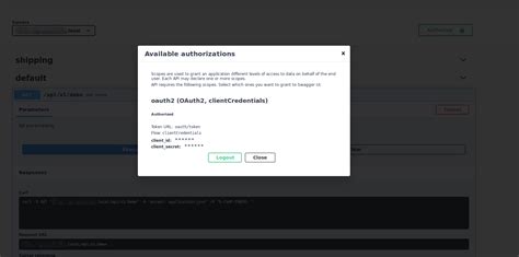 Oauth2 Passport Bearer · Issue 57 · Darkaonlinel5 Swagger · Github