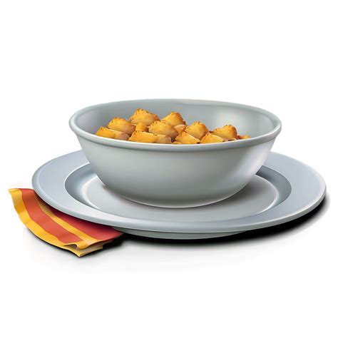 Download Thanksgiving Dinner Plate Png Cpe