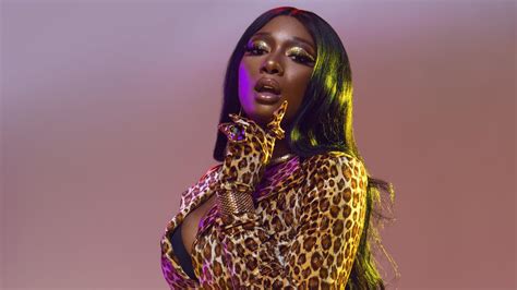 All Megan Thee Stallion Wallpapers Wallpaper Cave