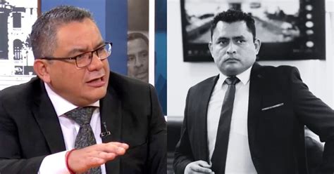 Gobierno Pasaría Al Retiro Al Capitán Culebra Quien Filtró Supuesto Audios Ministro Del