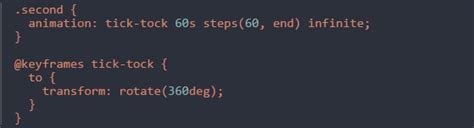 Css3中steps动画的详解css Steps Csdn博客