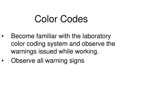 General Shop Safety Ppt Download