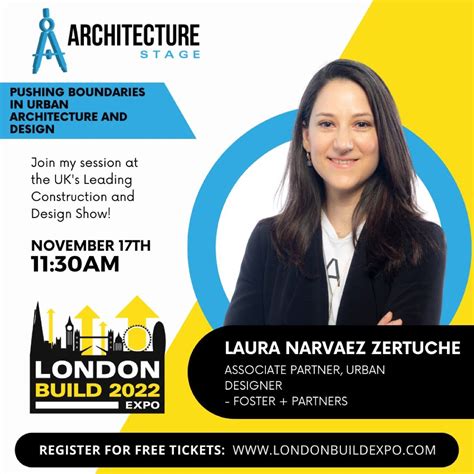 🏗just Two Weeks To Go Until The 𝗟𝗼𝗻𝗱𝗼𝗻 𝗕𝘂𝗶𝗹𝗱 𝟮𝟬𝟮𝟮 𝗘𝘅𝗽𝗼 Uks Leading