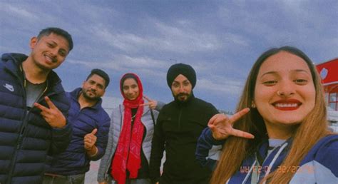 Vishakha Guleria Posted On Linkedin