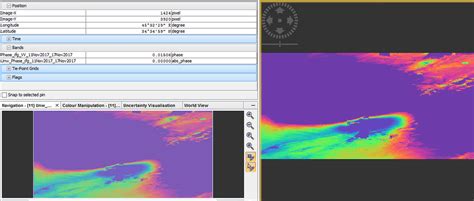snaphu export for unwrapping s1tbx step forum