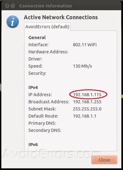 How To Connect Remotely To Ubuntu From Windows