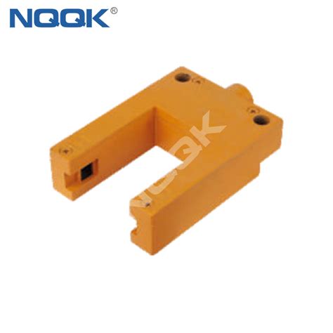 G115 G63 G65 G57 Photoelectric Switch Yueqing Nqqk Electric Factory
