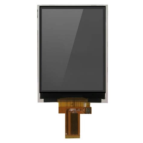 28 Inch 240x320 Resolution Tft Color Display Lcd Vicedeal