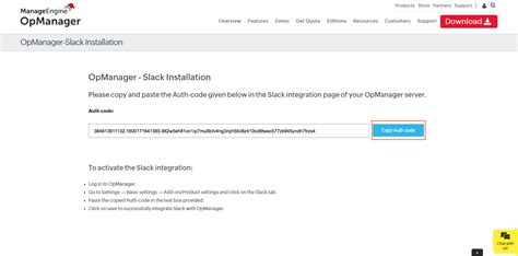 How To Upgrade Opmanager Slack App Opmanager Help
