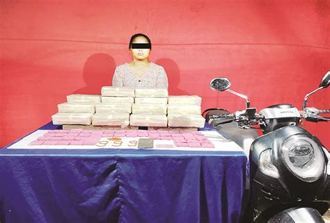 ကလေးမြို့၌ ငွေကျပ်သိန်း ၃၀၀၀ တန်ဖိုးနှင့် ဒေါပုံမြို့နယ်၌ ငွေကျပ်သိန်း