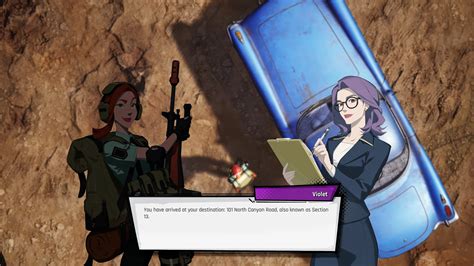 Download Section Game For PC Latest FileCR