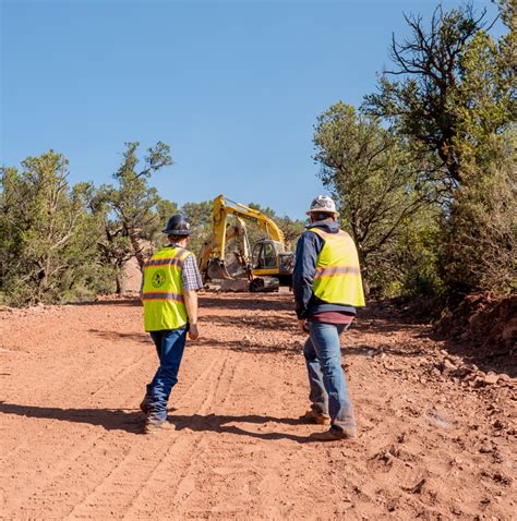 Types Of Construction Machines