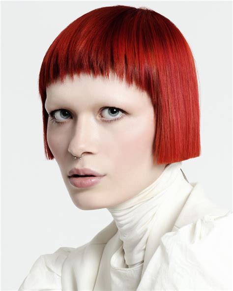 How To Rock A Romantic Red Hair Colour This Valentines Day According