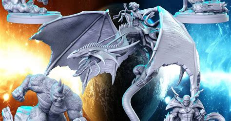 Tabletop Fix Rnestudio New Patreon Offer