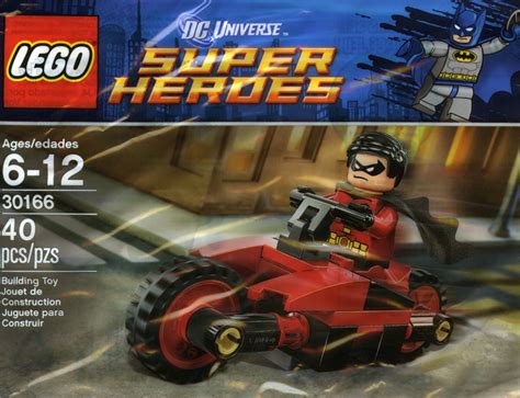 LEGO DC Comics Super Heroes | Brickset