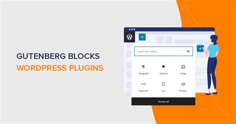 24 Best Wordpress Gutenberg Plugins For Extra Blocks In 2024