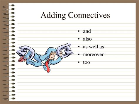 Connectives The Different Kinds Ppt Download