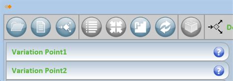 Overview Of The Variant Selector