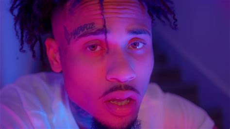Blo My Explanation Official Music Video Youtube