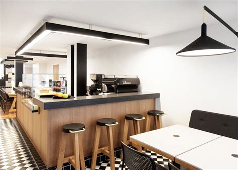 Le Café Craft Un Café Dun Nouveau Genre