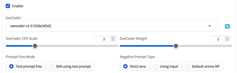 Error Generating Images · Issue 1 · Xingqian2018sd Webui Prompt Free Diffusion · Github
