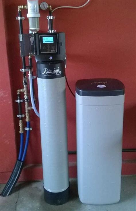 Addolcitore Acqua: Come Scegliere il Migliore Addolcitore acqua! - Aqua ...