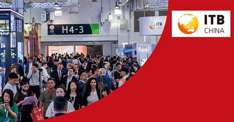 Why Exhibit At Itb China Itb China