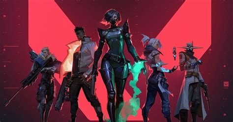 라이엇 게임즈의 발로란트 출시 1주년 맞아 모바일 버전 오픈 예고해