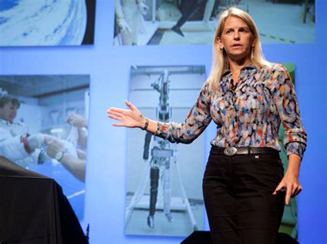 Dava Newman Alchetron The Free Social Encyclopedia