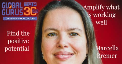 Marcellabremer Global Gurus