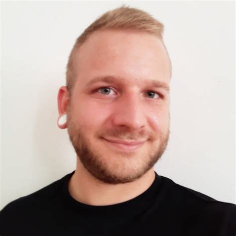 Lorenz FÖrster Medical Doctor Md Bsc Wiener