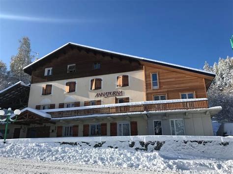 CHALET ANNAPURNA MONT DE LANS FRANÇA 31 fotos comparação de preços e avaliações Tripadvisor