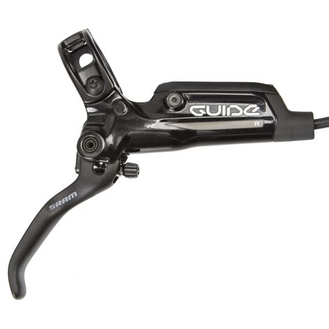 SRAM MTB-Bremse Guide R Schwarz | Maciag Offroad