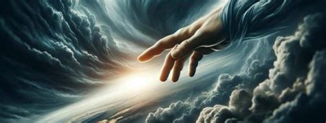 What Does The Right Hand Of God Symbolize