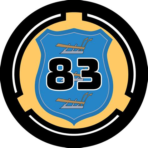 Site 83 Scp Database Wiki Fandom