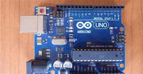 Tugas Aok Komponen Arduino